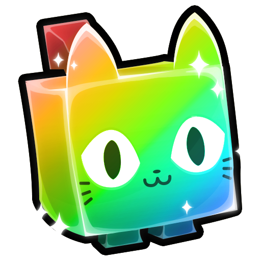 Pet Simulator 99 Database